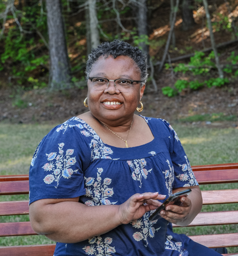 Tech Tutoring - Mz Jackie Love
